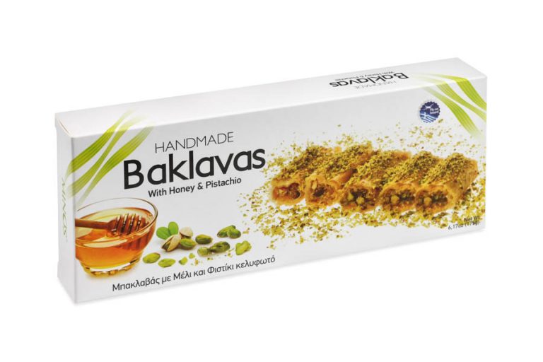 Traditional Sweets - CANDIA NUTS - Dry Nuts, Honey & Nutsbars ...