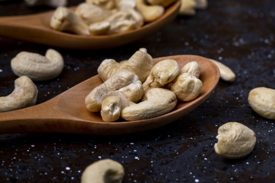 5 πράγματα που δεν γνωρίζατε για τα κάσιους - CANDIA NUTS - Dry Nuts ...